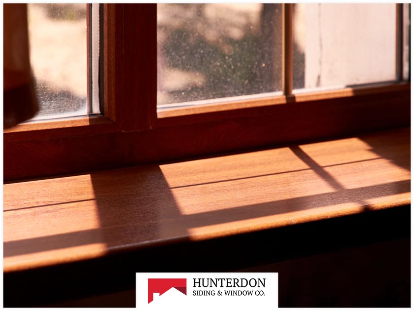 What's the SHGC Rating for My Window? | Hunterdon Siding
