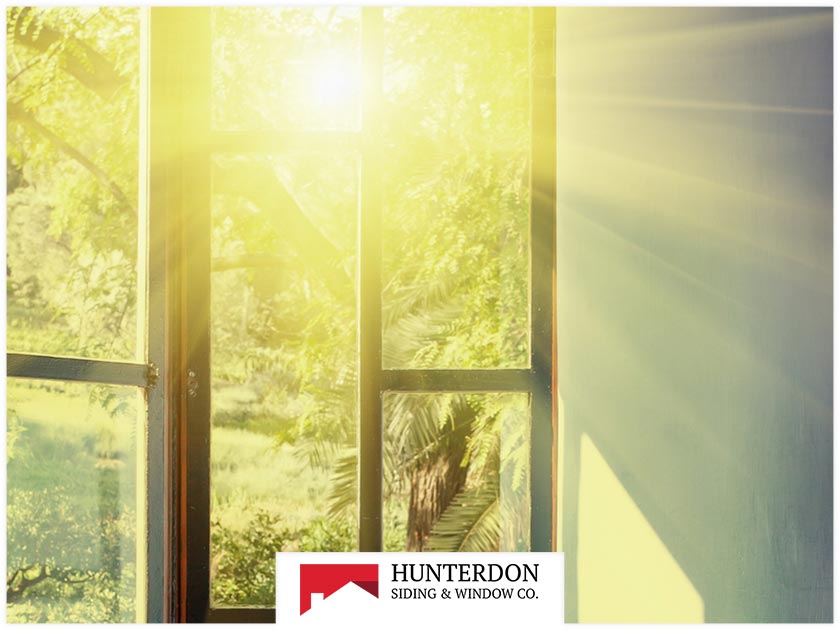 Energy Performance: Is a Higher or Lower SHGC Better? - Hunterdon ...